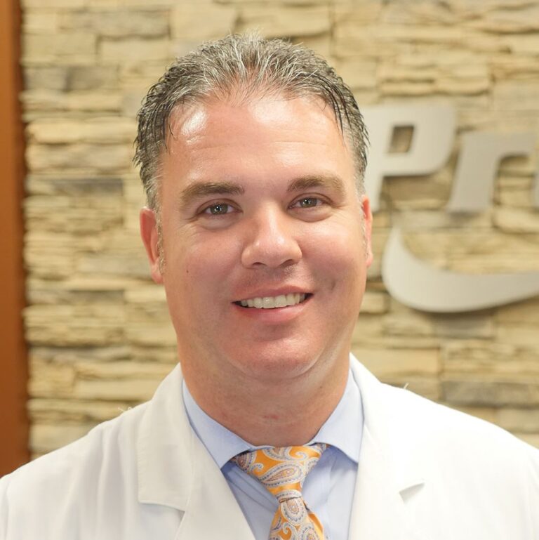 Bolingbrook Non-Surgical Disc Center | ProMED Pain Rehabilitation Institute